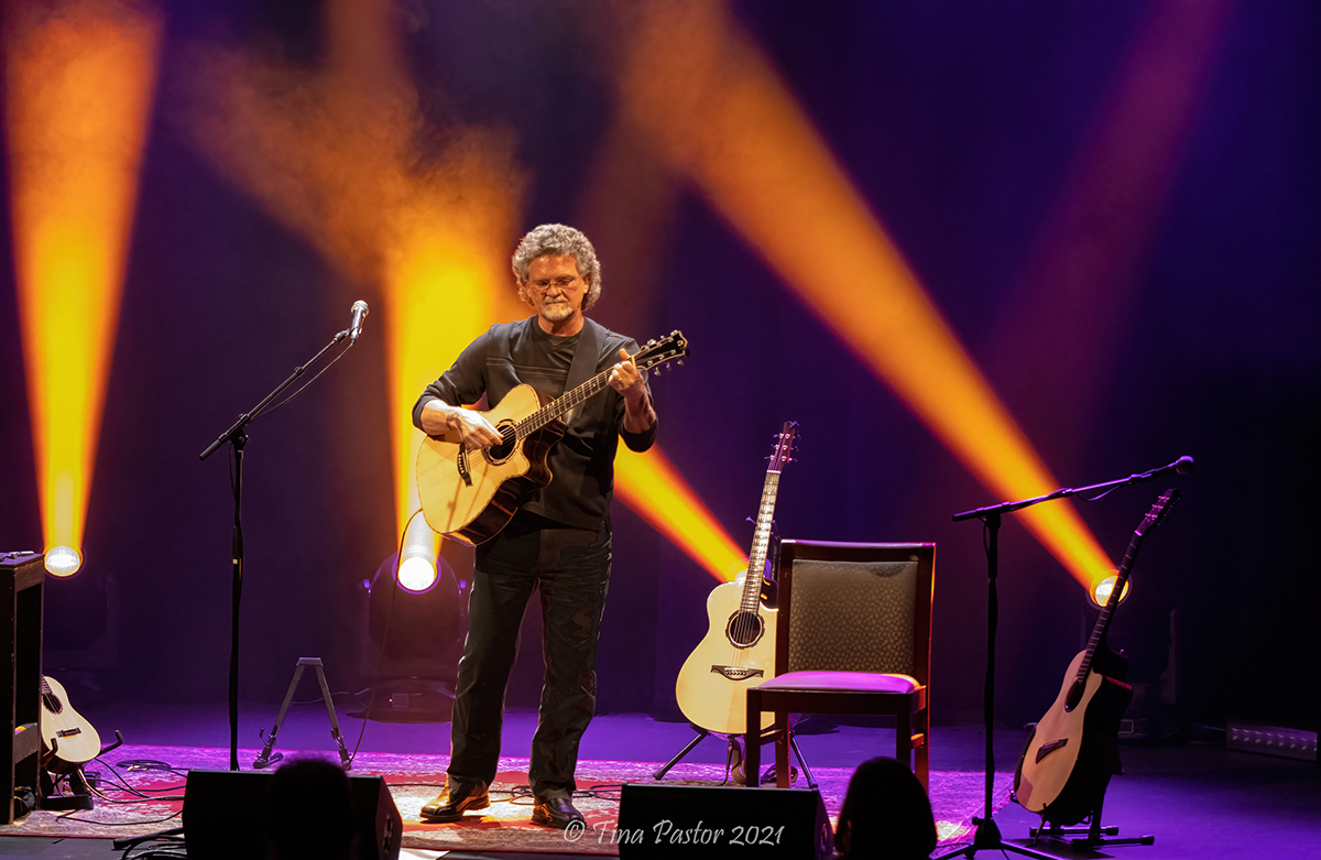 Tim Farrell Music Website // Mind Your Design