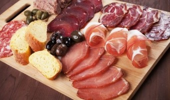 Home - Crudo Wood Fired Taverna