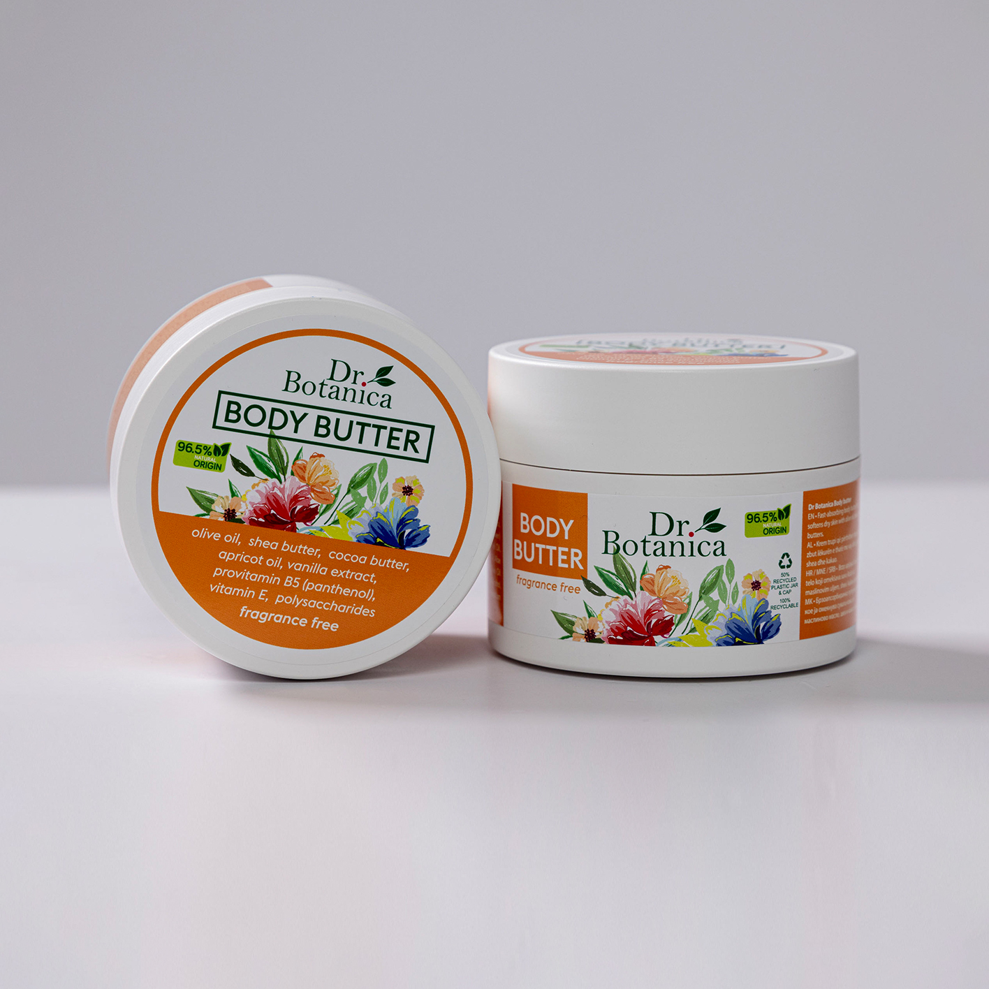 Products - Dr Botanica by Dr Diola Dosti
