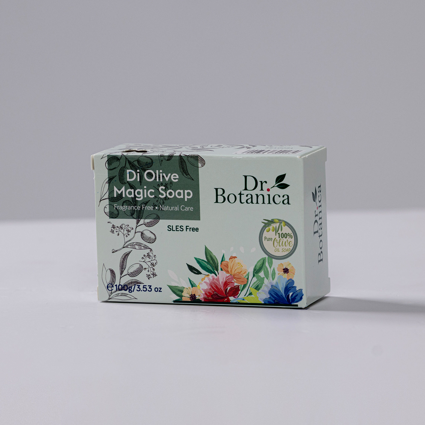 Products - Dr Botanica by Dr Diola Dosti