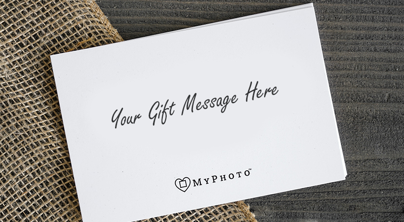 FAQ About Photo Gifts and Decor - Placing Orders | MyPhoto