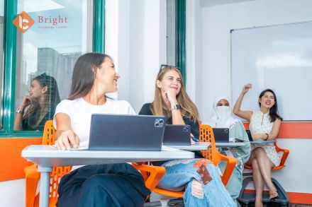 Bright Language Centre | マレーシア留学センター