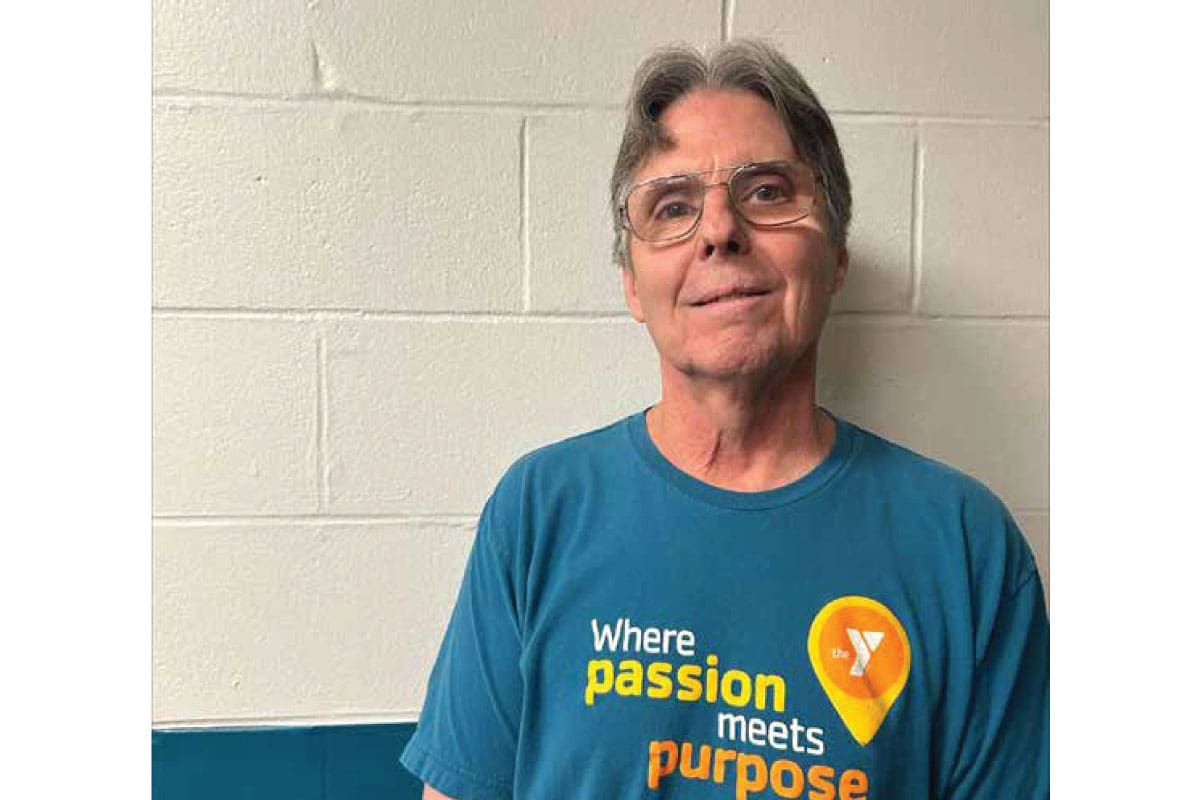 Volunteer of the Year: Gamble-Nippert YMCA - YMCA of Greater Cincinnati