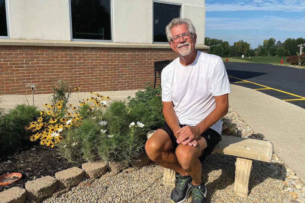 Volunteer of the Year: Highland County YMCA - YMCA of Greater Cincinnati