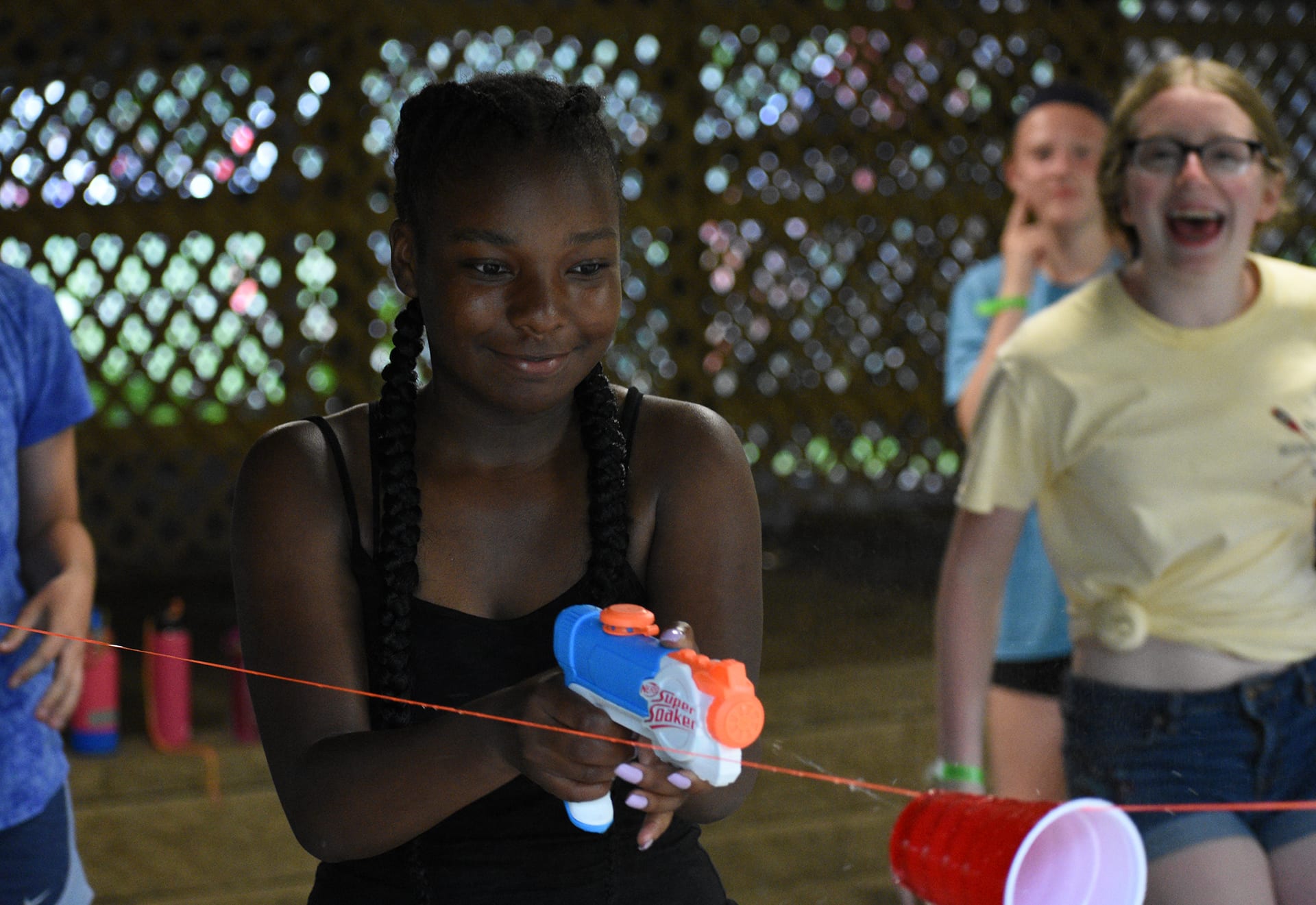 Day Camp | YMCA Camp Ernst