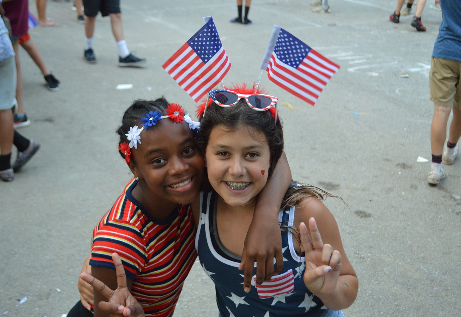 Dates And Rates | YMCA Camp Ernst