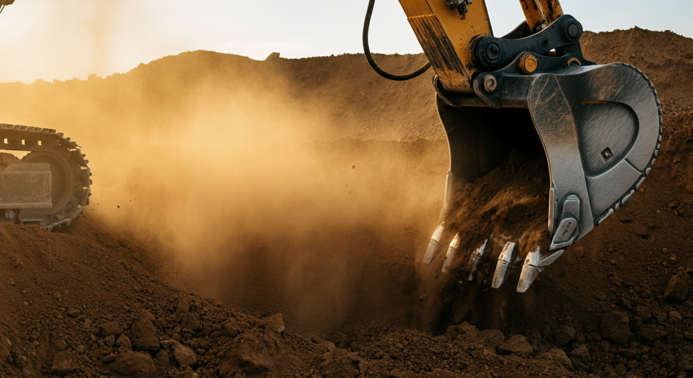 PFE Génie Civil : Le Guide Ultime pour Réussir (Sujets, Rapport ...