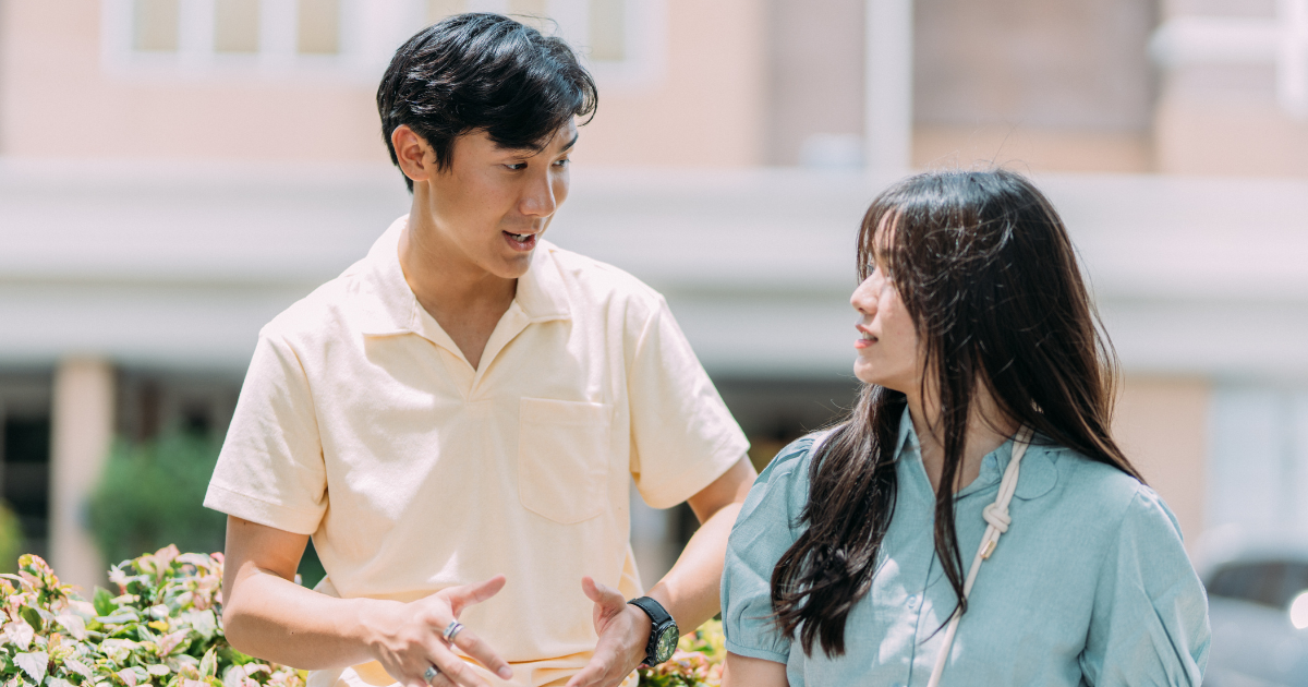 いい人止まりな男性の特徴5つ！脱却方法を解説 | オンライン結婚相談所 - naco-doメディア