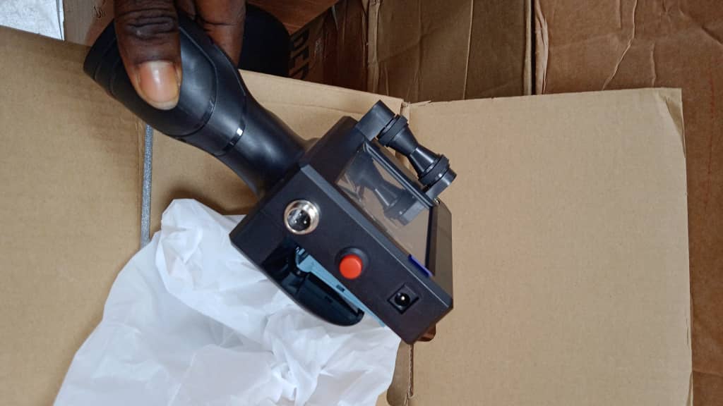 Inkjet Date Coder Printer In Ojo Lagos Online In Nigeria Naijaspider 6342
