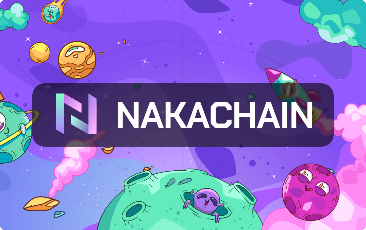 NakaChain