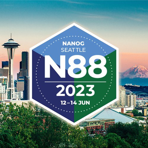 NANOG 88 Panel: "How to Survive NANOG as an Introvert"