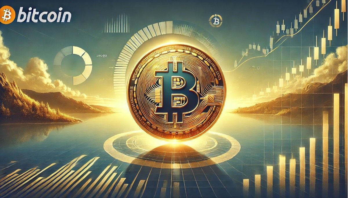 Bitcoin Tunjukkan Tanda-Tanda Kuat, Tak Ada Gelembung di Depan Mata Bitcoin Tunjukkan Tanda-Tanda Kuat, Tak Ada Gelembung di Depan Mata