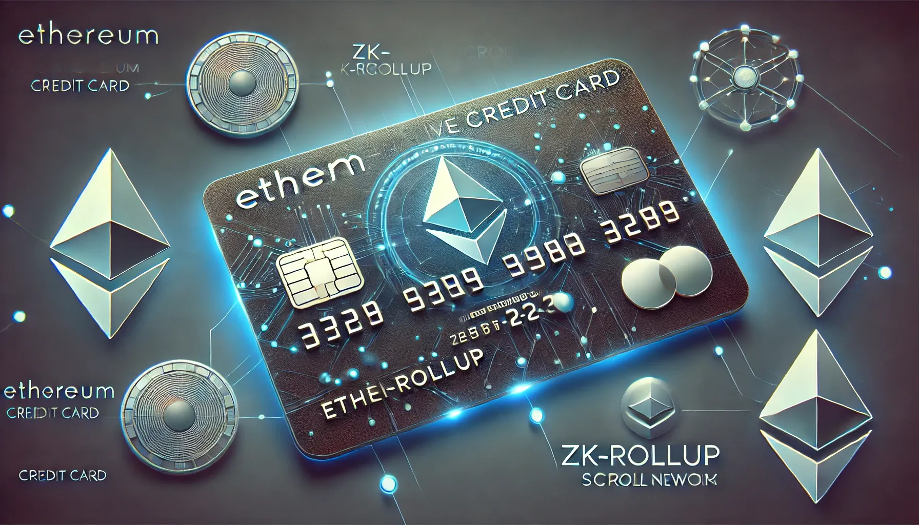 Ether.fi Luncurkan Kartu Kredit Kripto Berbasis DeFi di Jaringan Scroll