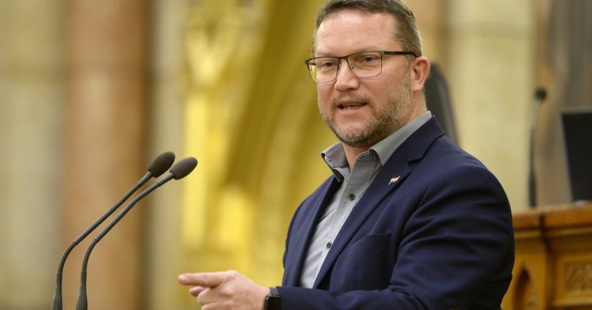 Kilép az MSZP-ből Ujhelyi István | Nap Híre Kilép az MSZP-ből Ujhelyi István | Nap Híre