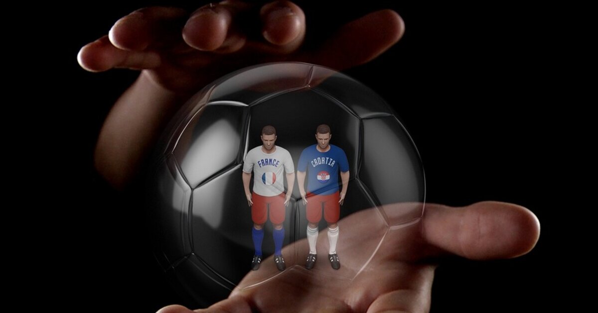 Sokkoló döntés: így szűnik meg a FIFA | Nap Híre Sokkoló döntés: így szűnik meg a FIFA | Nap Híre