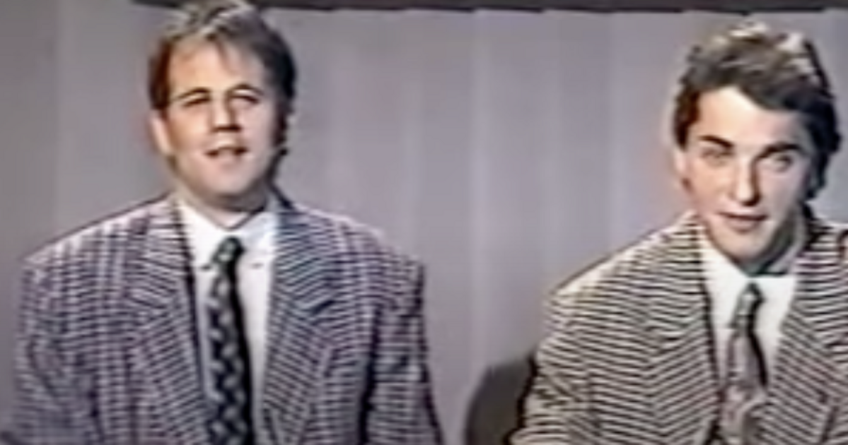 Barátok voltak, ma már nem is beszél egymással a két magyar tévés ...