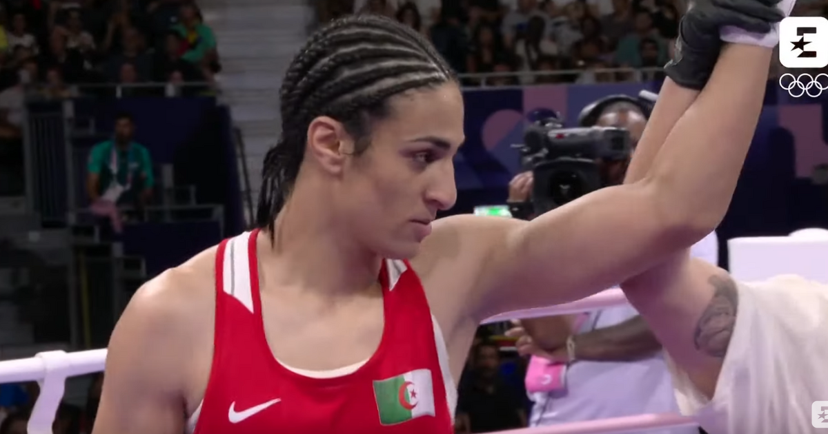 Irgalmatlan botrány Párizsban: iszonyú ütéseket mért női ellenfelére ...