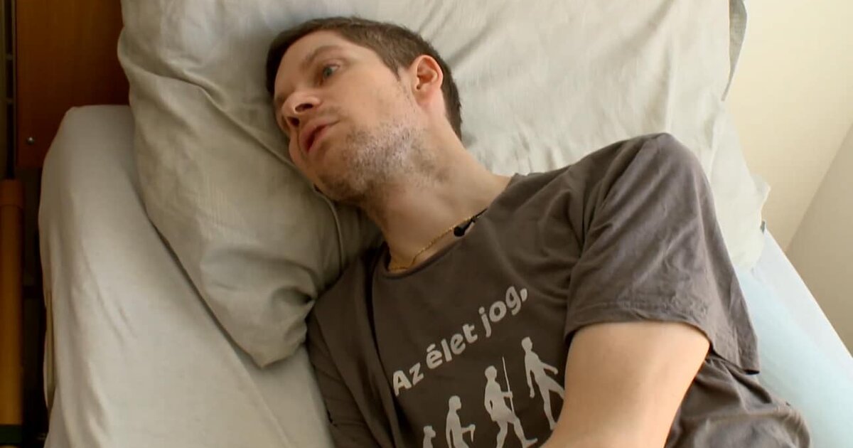 Íme Karsai Dániel rendkívüli üzenete Magyar Péternek a választás után ...