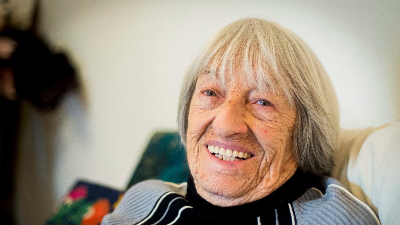 Keleti Ágnes 102 évesen is képes a világcsúcsra - Hatalmas rekordot ...