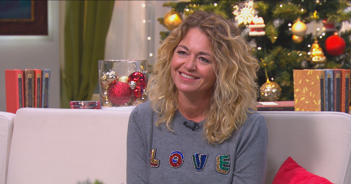 Szívszaggató döntést hozott Koós Réka | Nap Híre