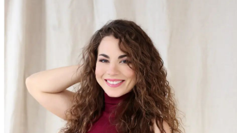 Kiderült Korok Fatima titka: bátor dolgot kért az édesapja a ...