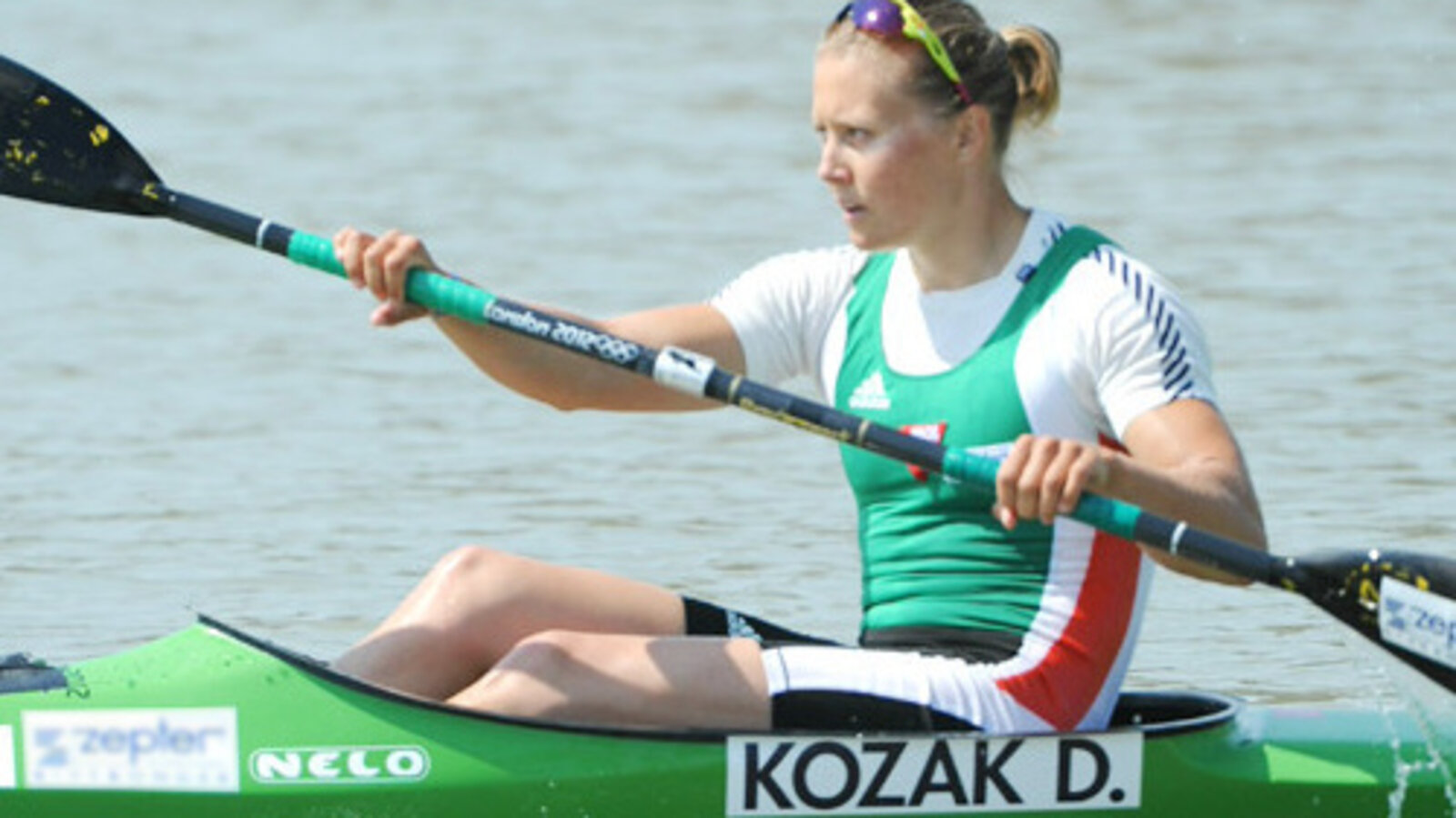 Irgalmatlan botrány a magyar kajakozóknál: Kozák Danuta szerint „kb ...