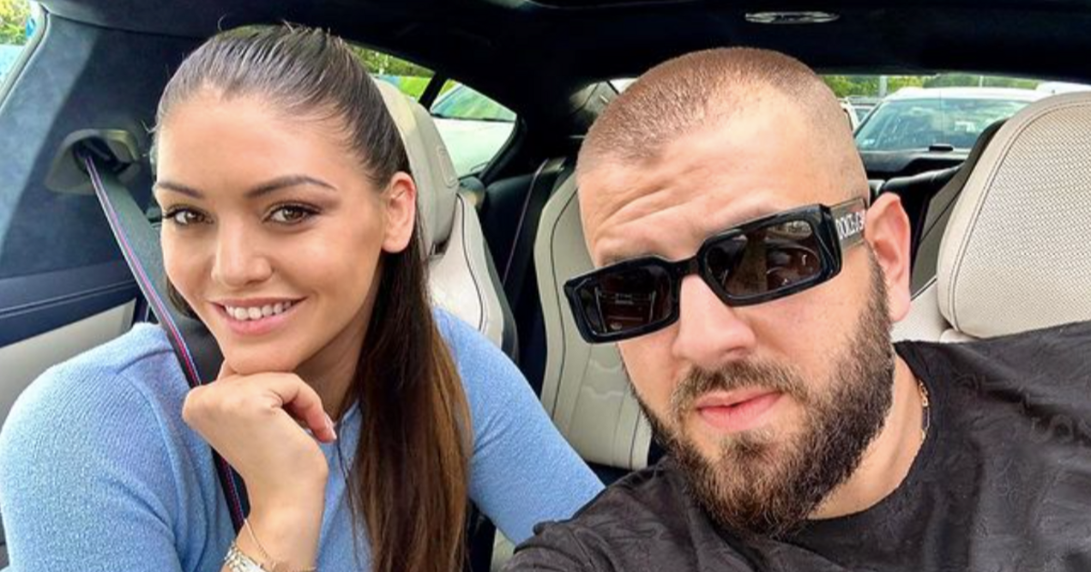 G.w.M. elárulta, így készül a kisfia születésére | Nap Híre