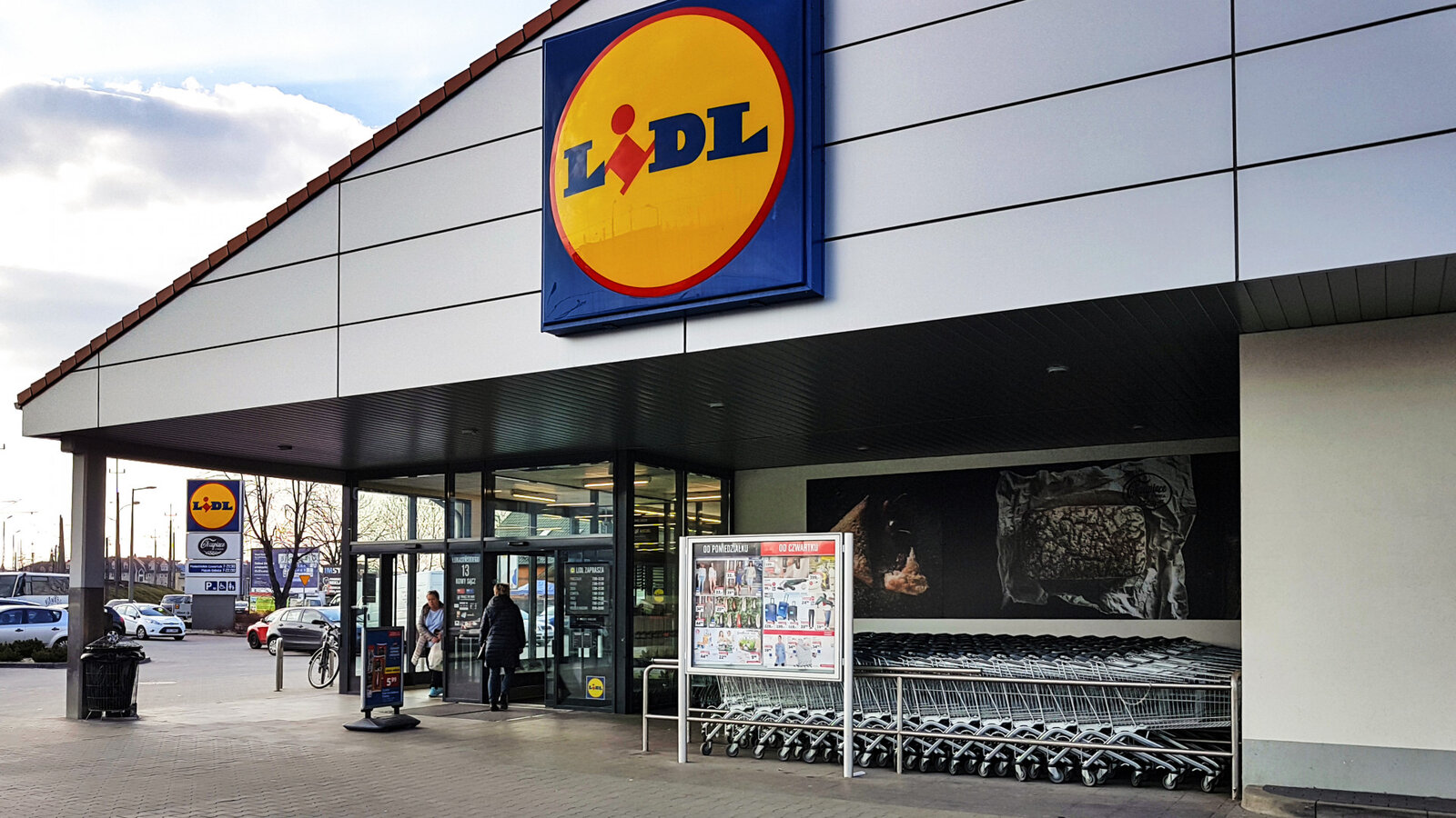 Óriási bejelentést tett a Lidl, hihetetlenül olcsó lesz a magyarok ...