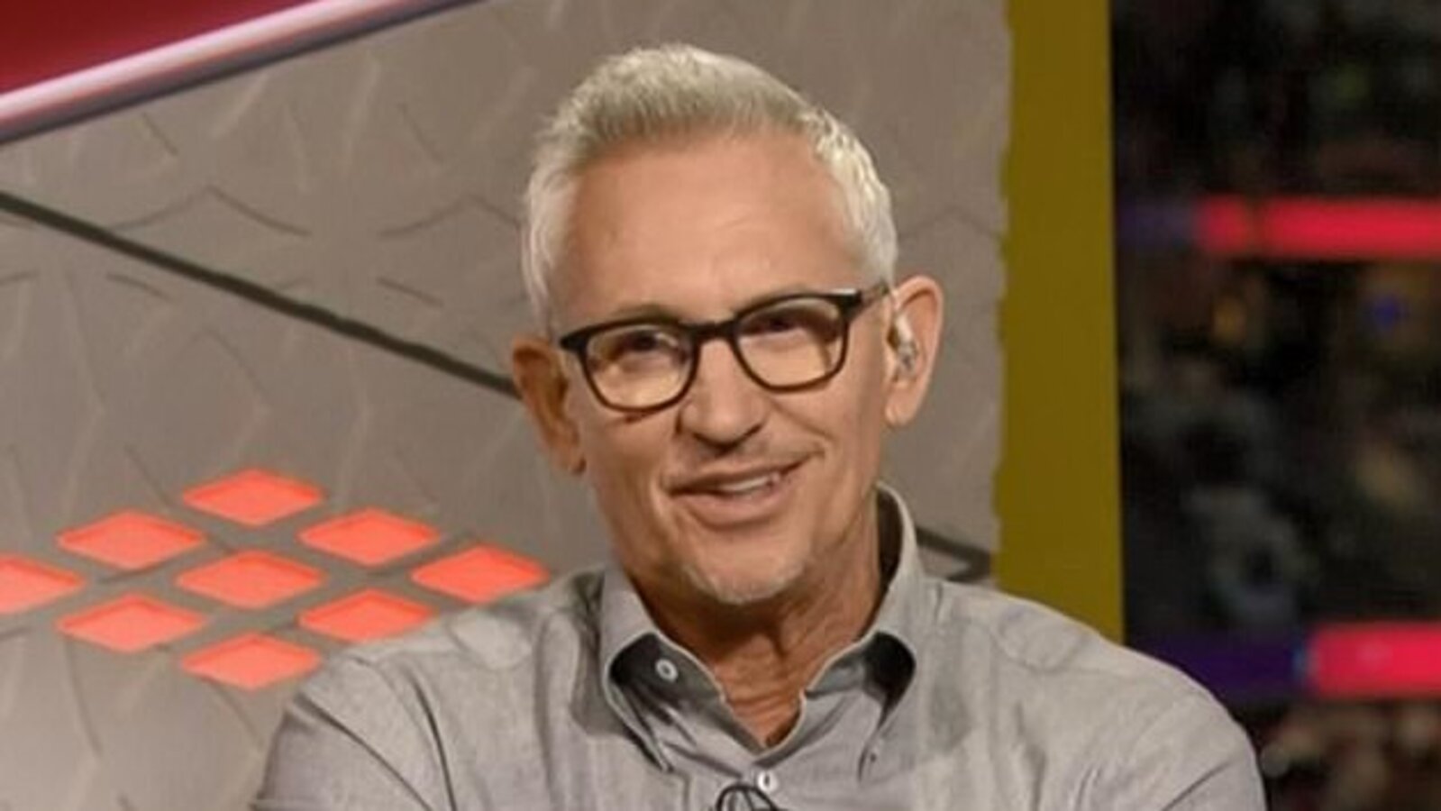 "Képmutatás” Százmilliókat keresett Katarban Lineker | Nap Híre