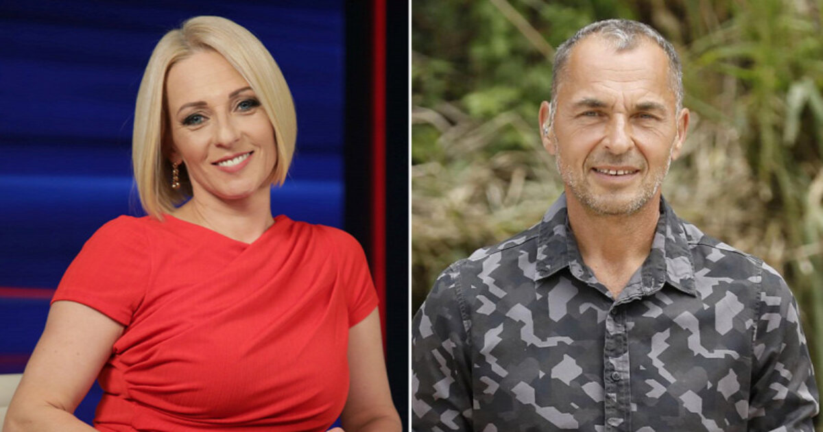 Elvált Marsi Anikó és Palik László | Nap Híre