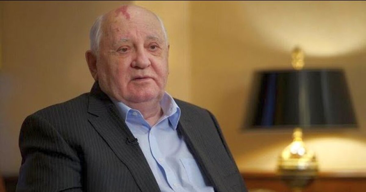 Meghalt Mihail Gorbacsov, a Szovjetunió első és utolsó elnöke | Nap Híre