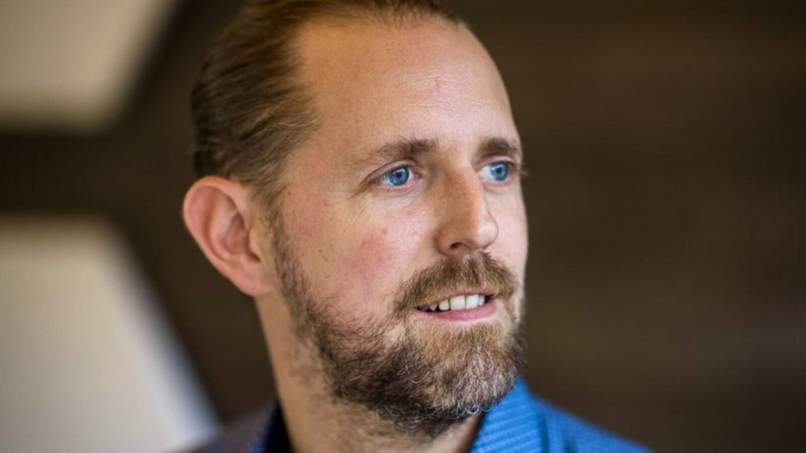 42 évesen meghalt Móricz-Sabján Simon fotóriporter | Nap Híre