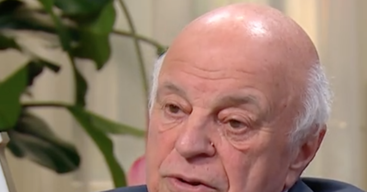 Nógrádi György rettenetes kijelentést tett a közelgő katasztrófáról ... Nógrádi György rettenetes kijelentést tett a közelgő katasztrófáról ...