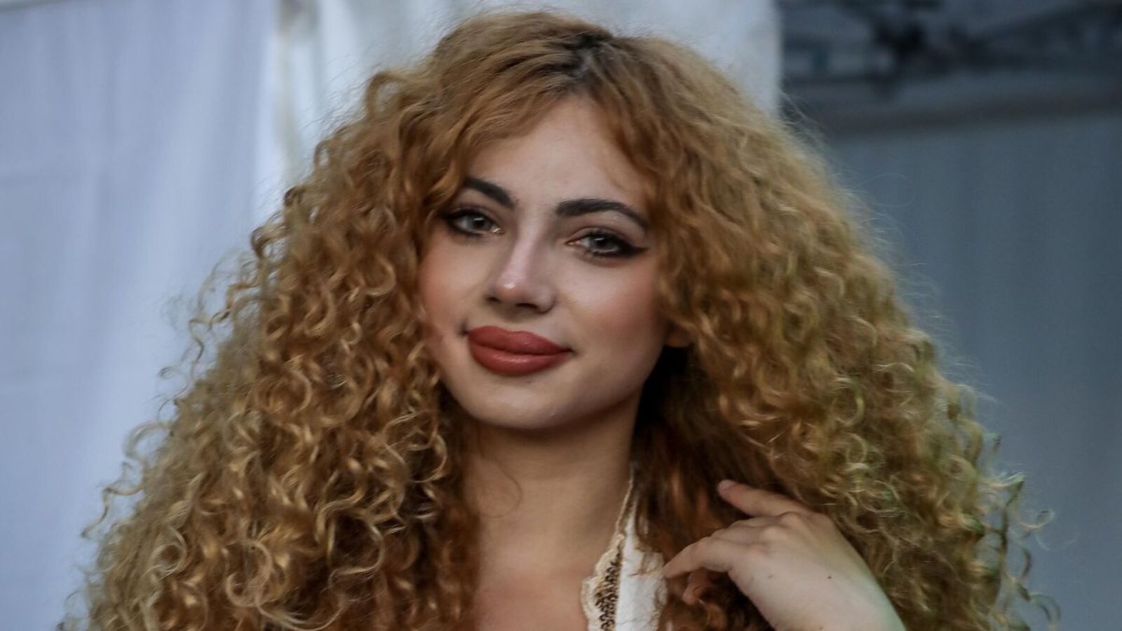 Opitz Barbi barátja feladta, tragédiától tart az emberrablás után | Nap Híre