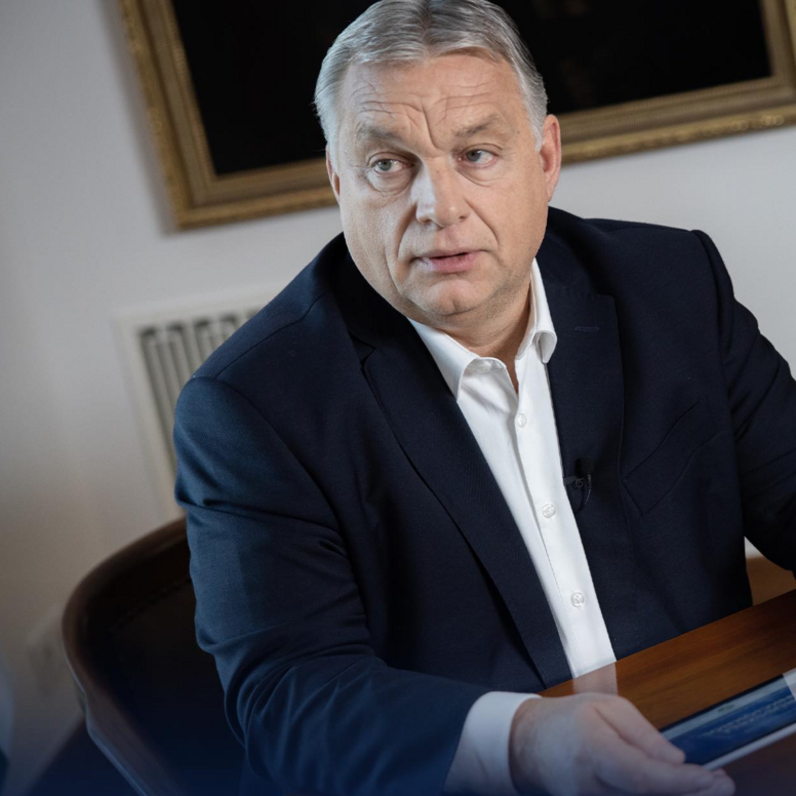 Orbán Viktor bejelentést tett a Nemzeti Konzultációról | Nap Híre