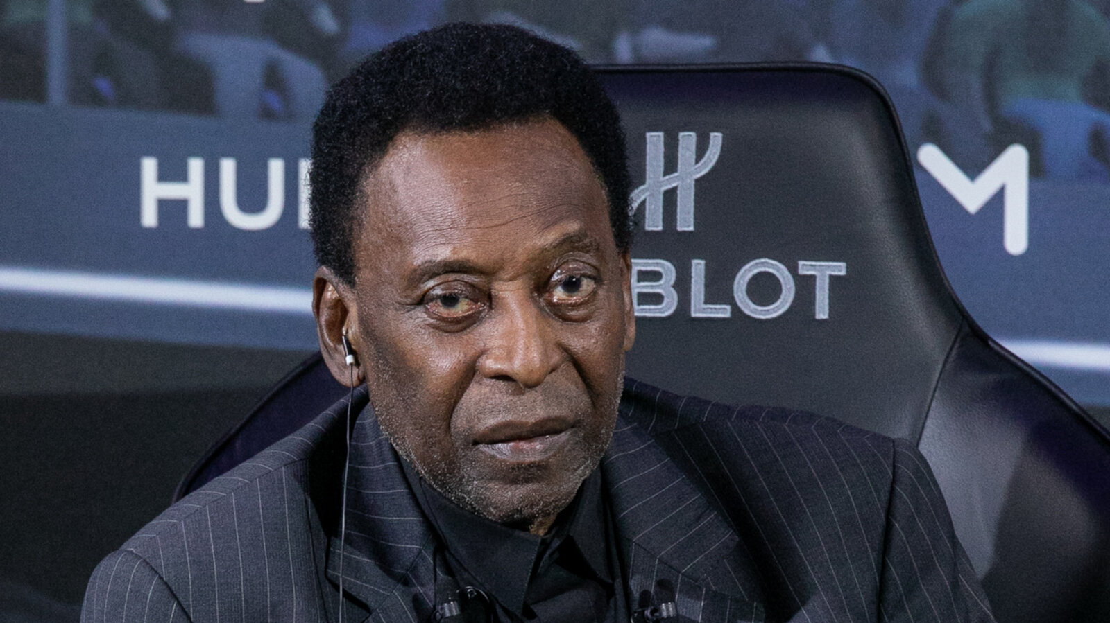 Nagy a baj, Pelé már életvégi gondozást kap | Nap Híre