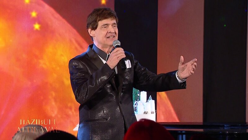 Poór Péter 300 ezres rezsiszámlát kapott és elköltözhet | Nap Híre