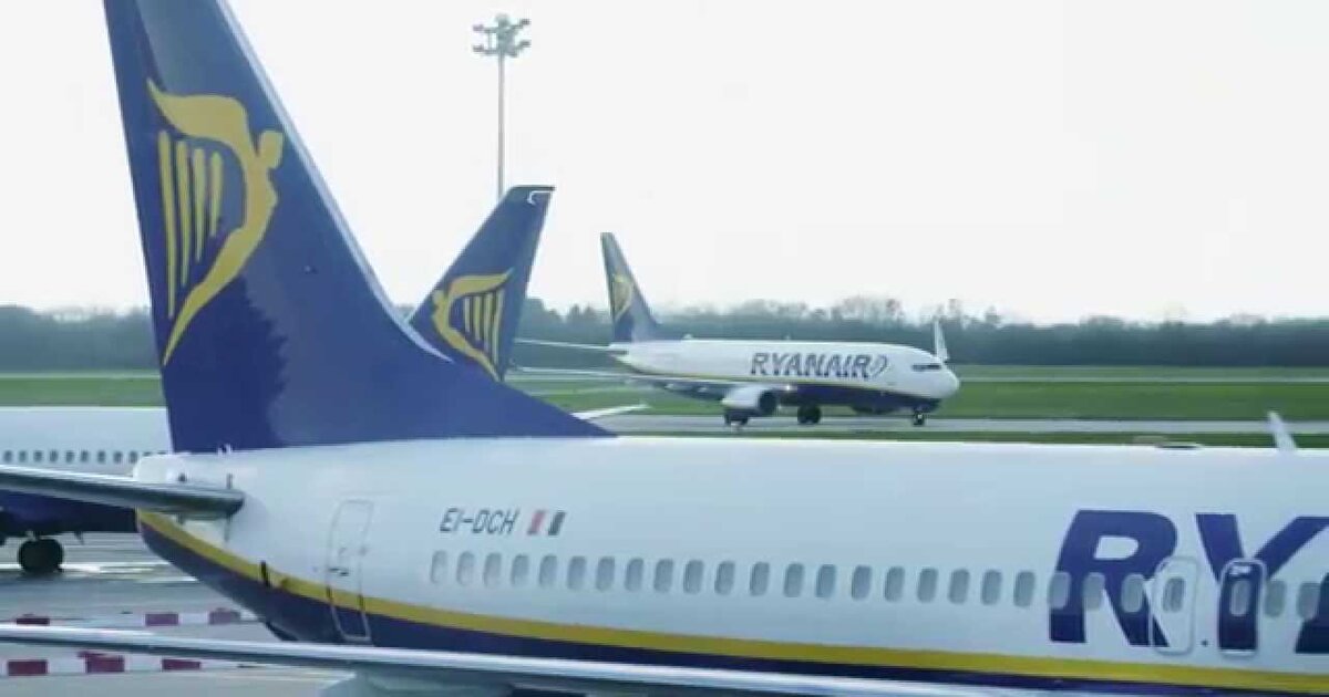 Olyan hírt közölt a Ryanair, aminek egy utas sem fog örülni | Nap Híre