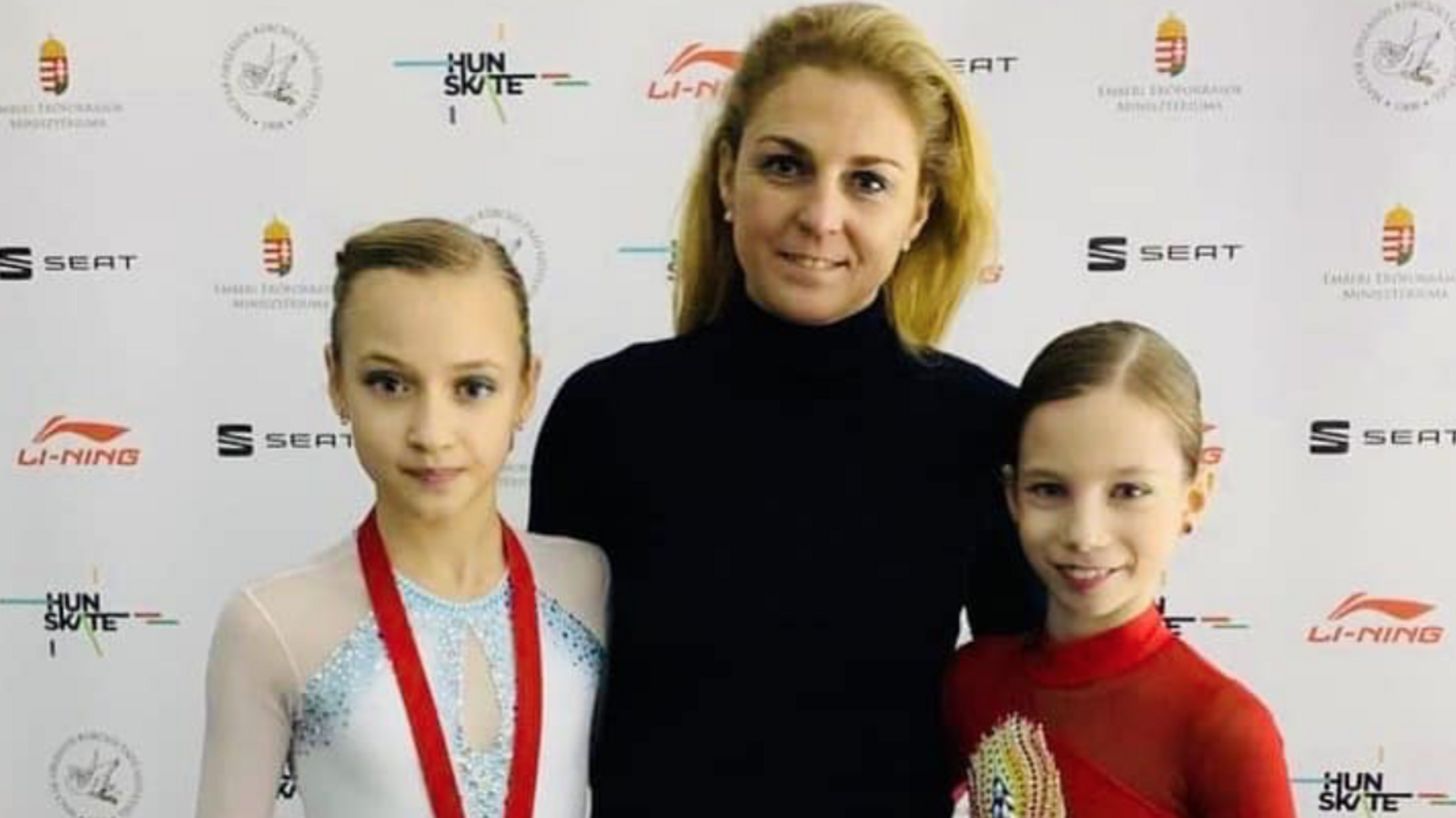 Vádolnak a szülők: gusztustalan dologgal gyanúsítják az Európa-bajnok ...