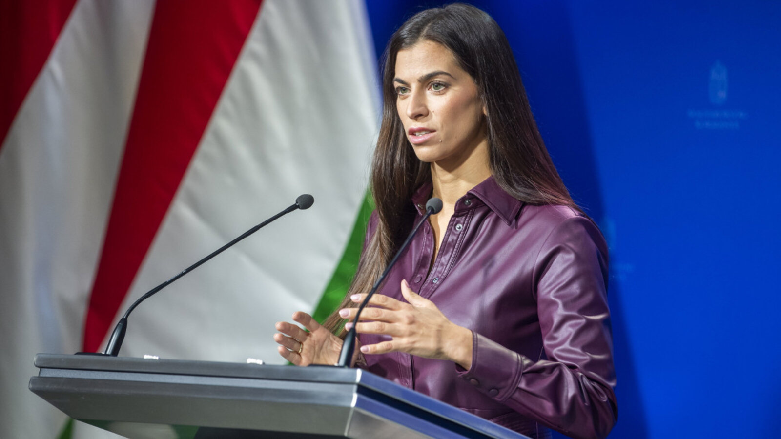 Szentkirályi Alexandra: “nincs bocsánat” | Nap Híre Szentkirályi Alexandra: “nincs bocsánat” | Nap Híre