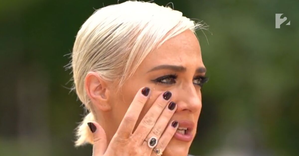 Tóth Gabi már nem bírja a drámát, inkább lelépett az országból | Nap Híre