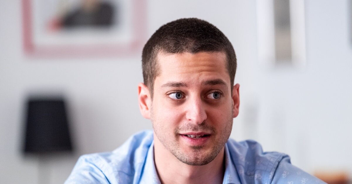 Megszűnik az Azonnali Ungár Péter és Gerényi Gábor lapja | Nap Híre