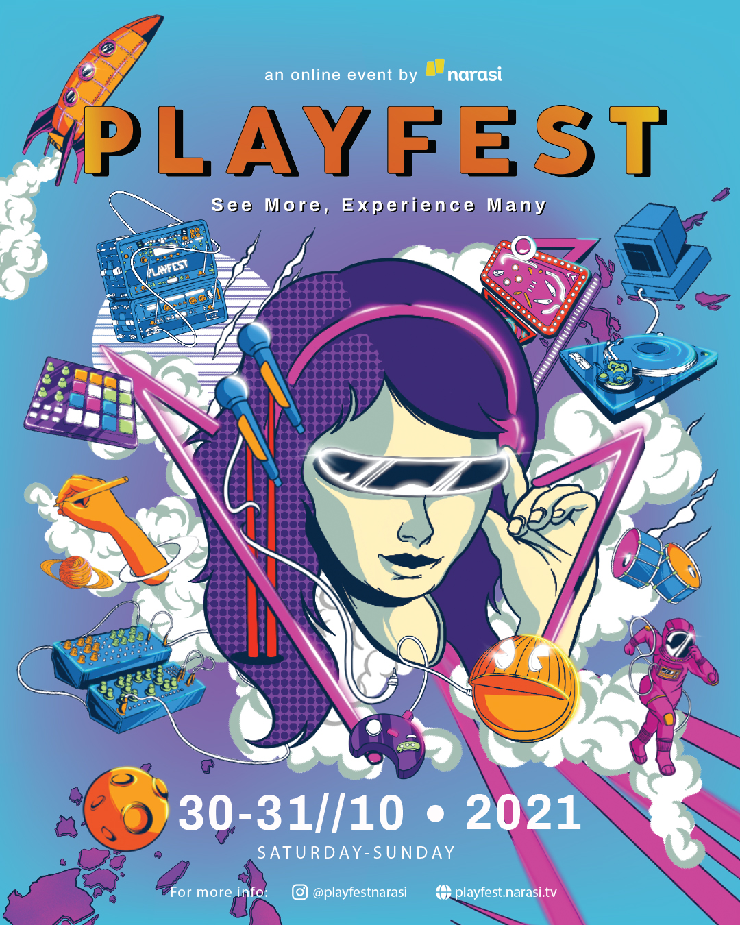 Narasi Tv Karir - Perumperindo.co.id