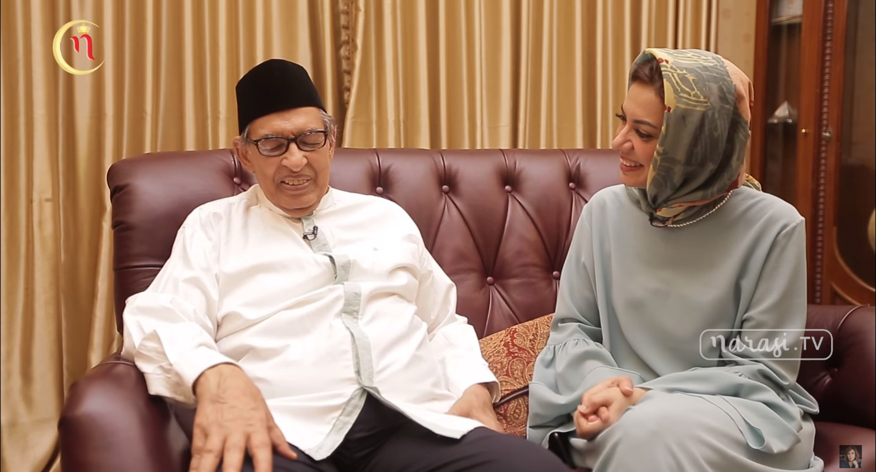 Insya Allah | Narasi TV