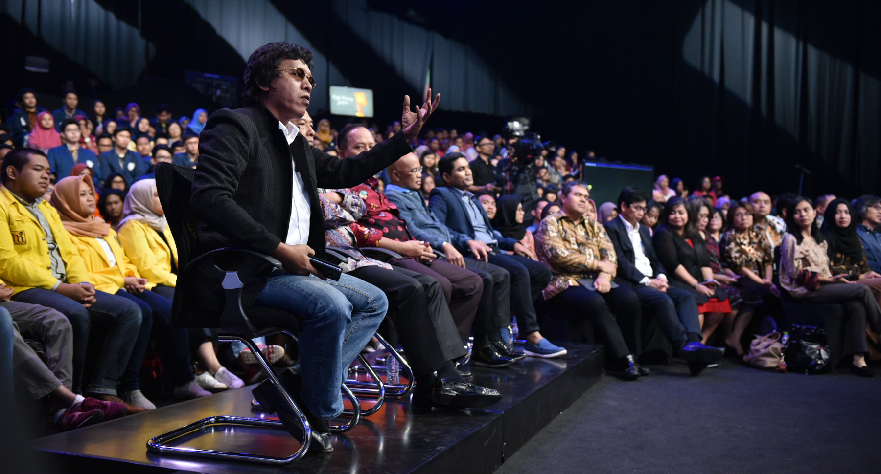 Kecemasan Kembali Hidupnya Dwifungsi Abri Narasi Tv