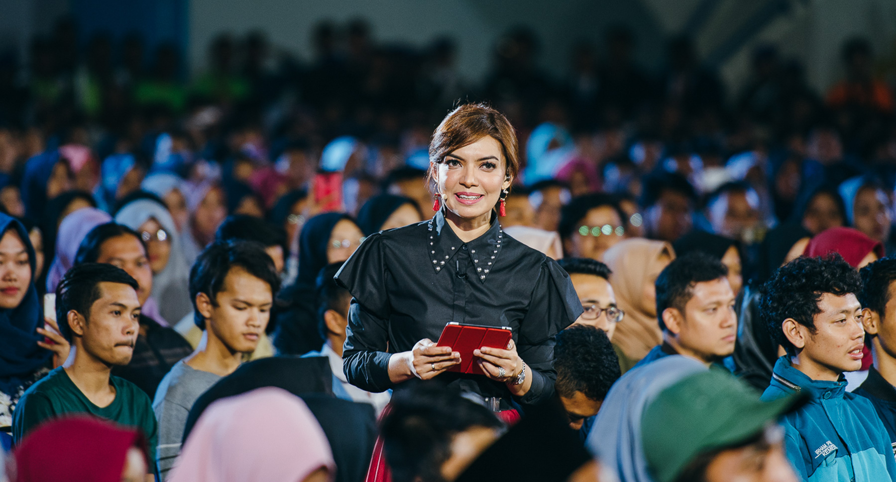 Merayu Yang Muda | Narasi TV