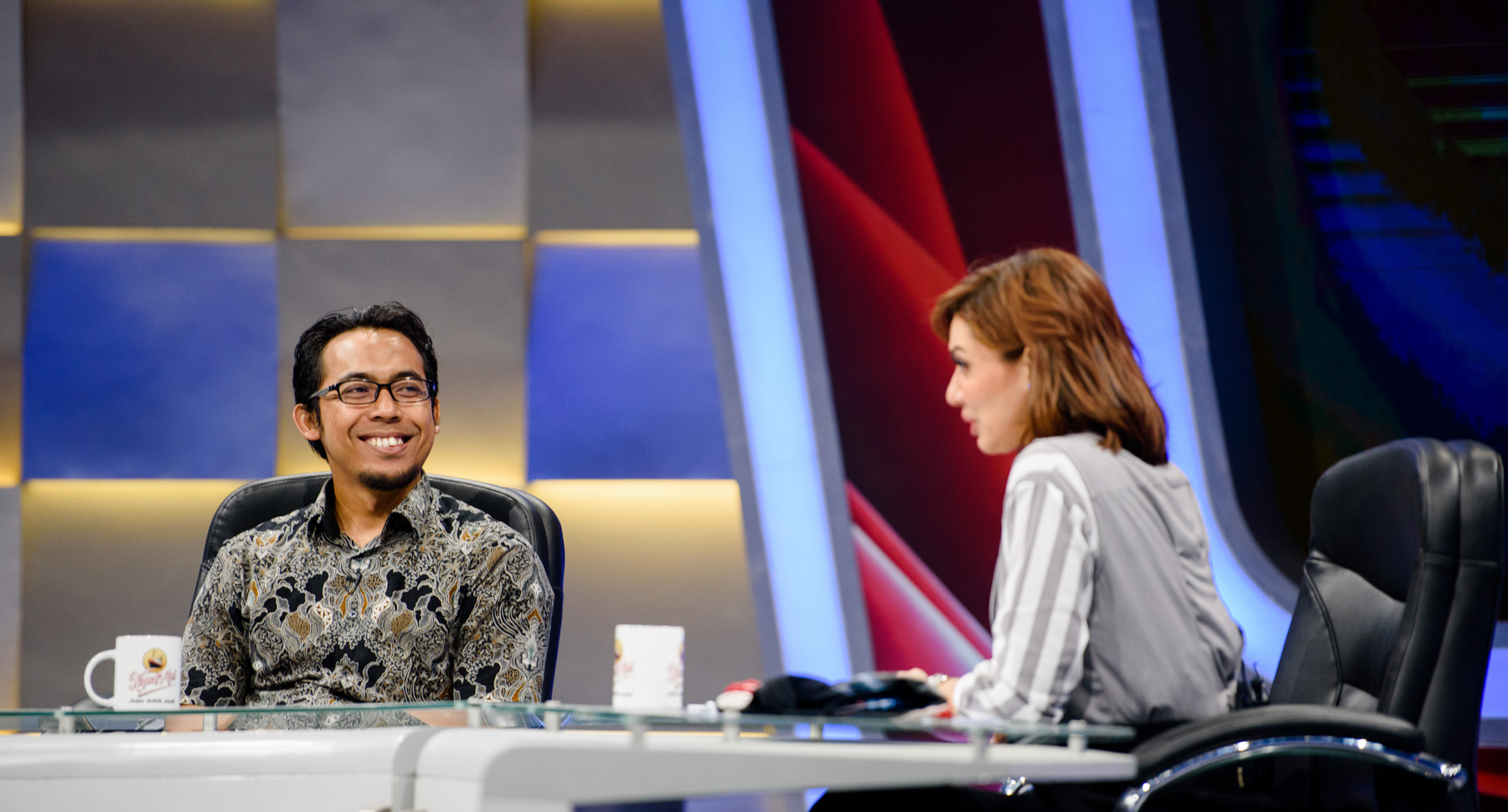 Santri Berani Beda | Narasi TV