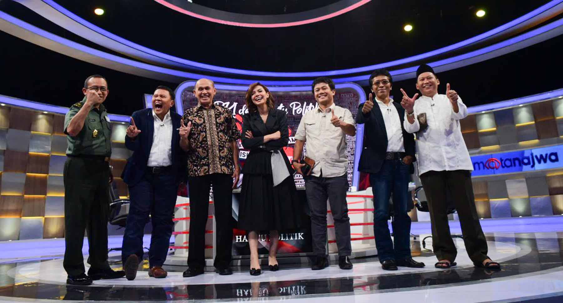 Stop Kampanye Hitam | Narasi TV