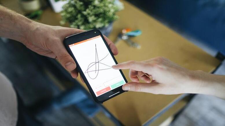 9 Cara Mudah Membuat Tanda Tangan Digital Dengan Cepat | Narasi TV 9 Cara Mudah Membuat Tanda Tangan Digital Dengan Cepat | Narasi TV