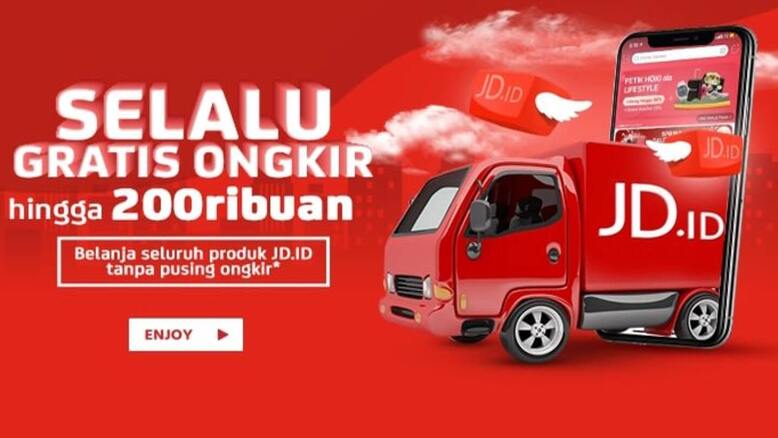 Resmi Ditutup, JD.ID Umukan Tutup Permanen Sejak 31 Maret 2023 | Narasi TV